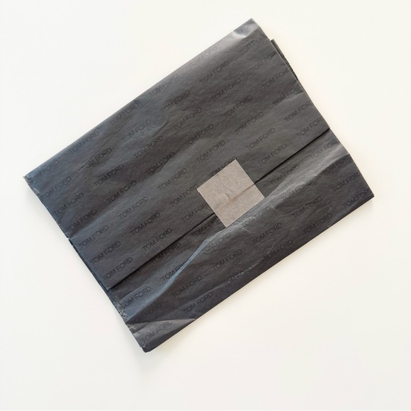 Tom Ford | Party Supplies | Tom Ford Gray Branded Packaging Tissue ...